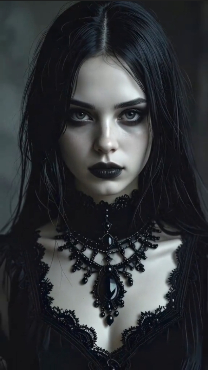 Чисто всё по чёрному (Наша версия клипа 2025)