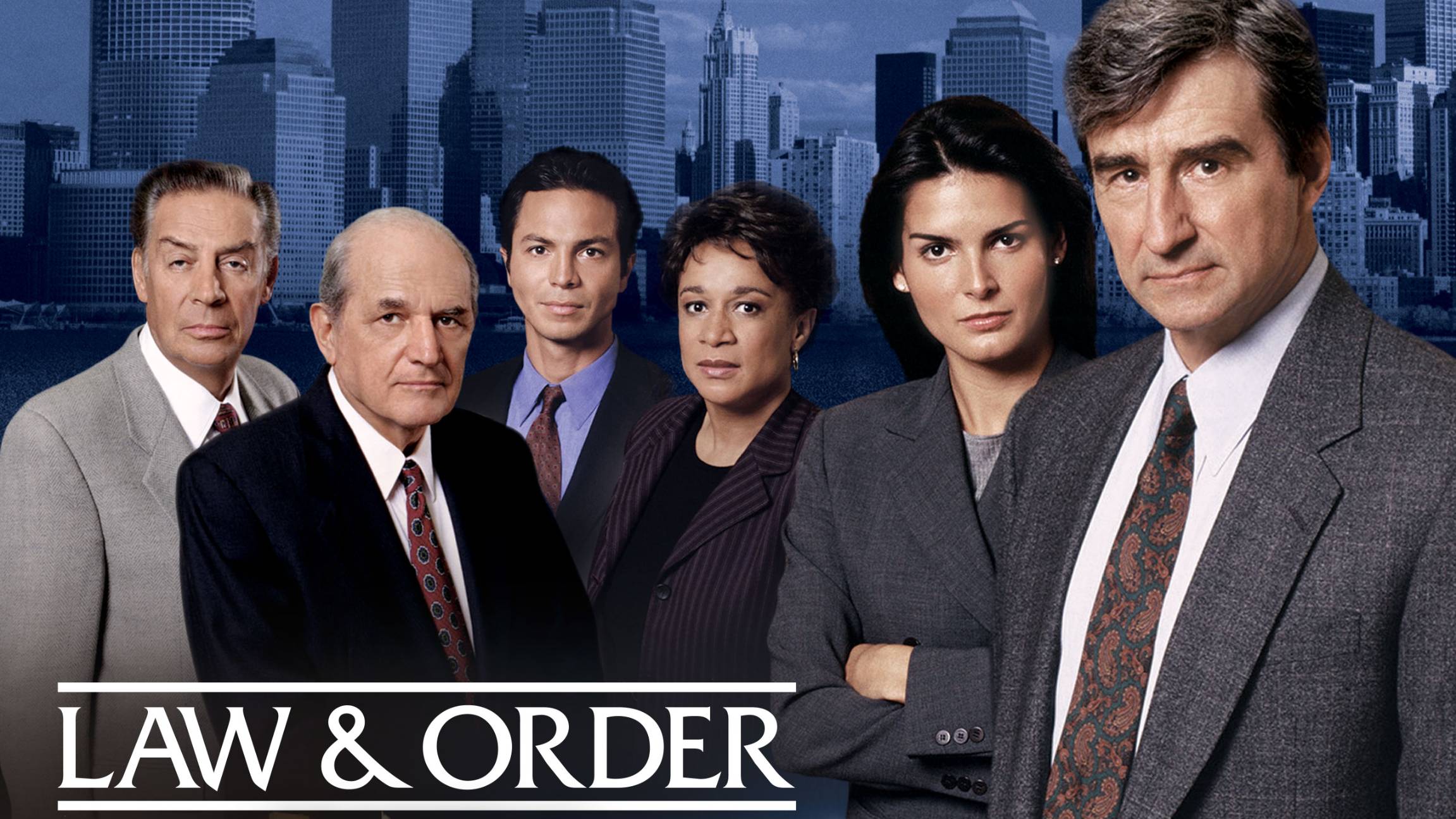 Сериал Закон и Порядок - 9 сезон 7 серия / Law & Order