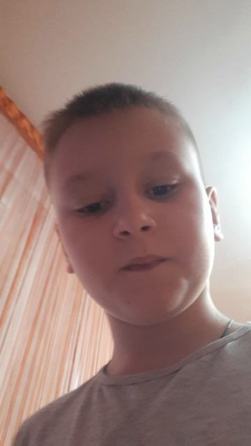 Я снова с вами ✌