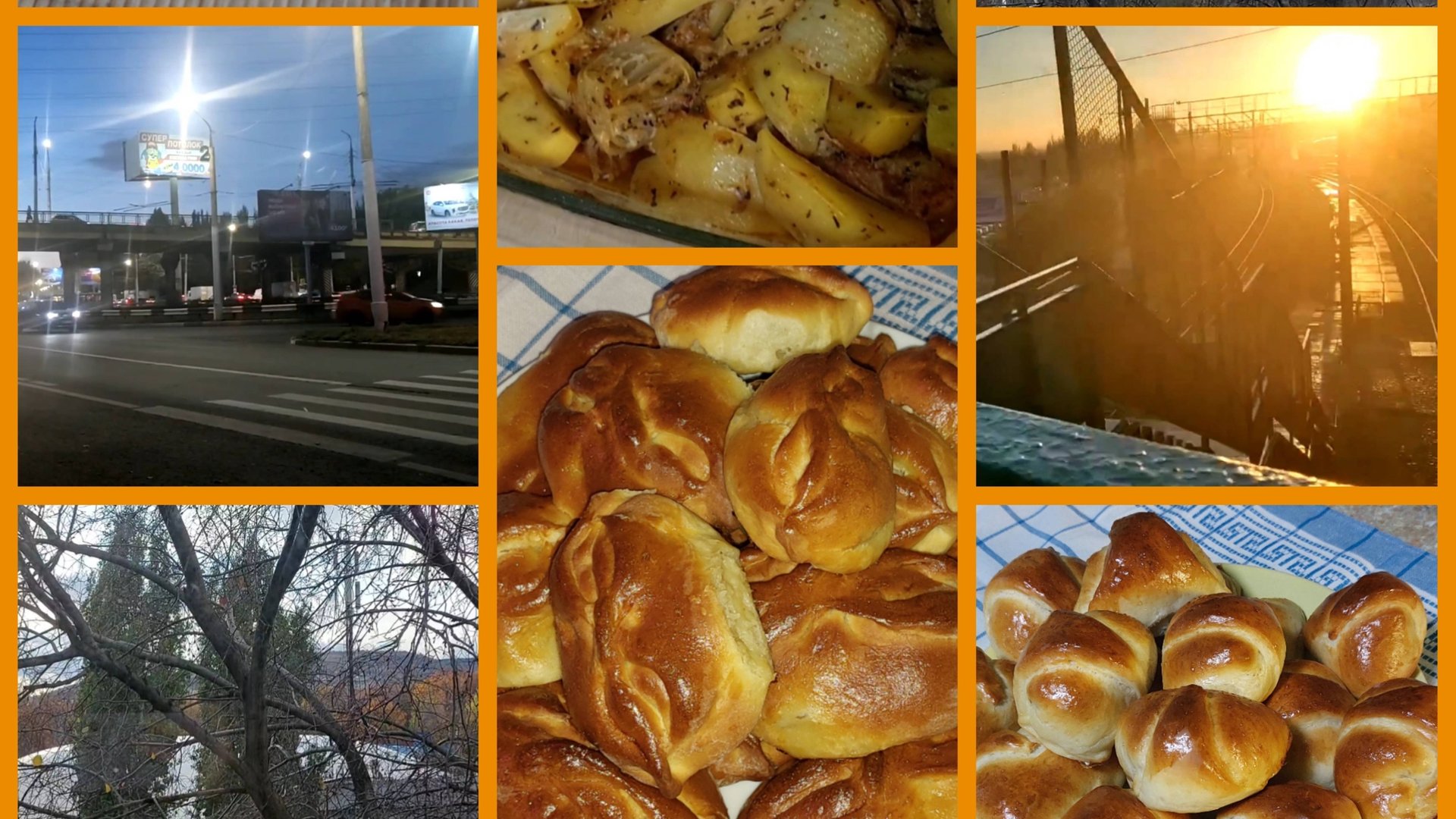 Полезный завтрак▪︎Мягкие и нежные булочки с мясом и с ветчиной и сыром▪︎КсП: Выгорание