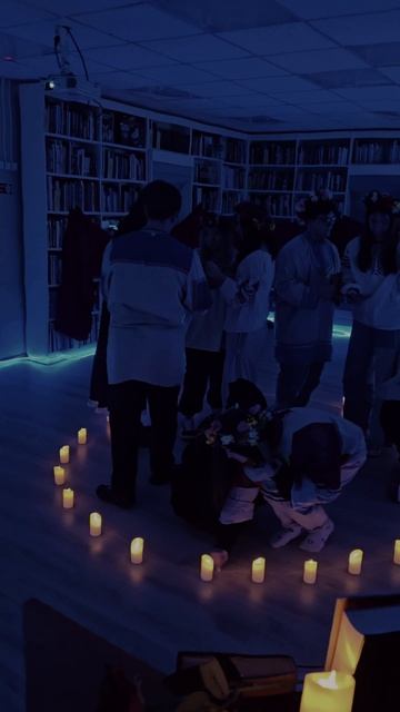 «Вий. Тени забытой веры» (Серия 1)