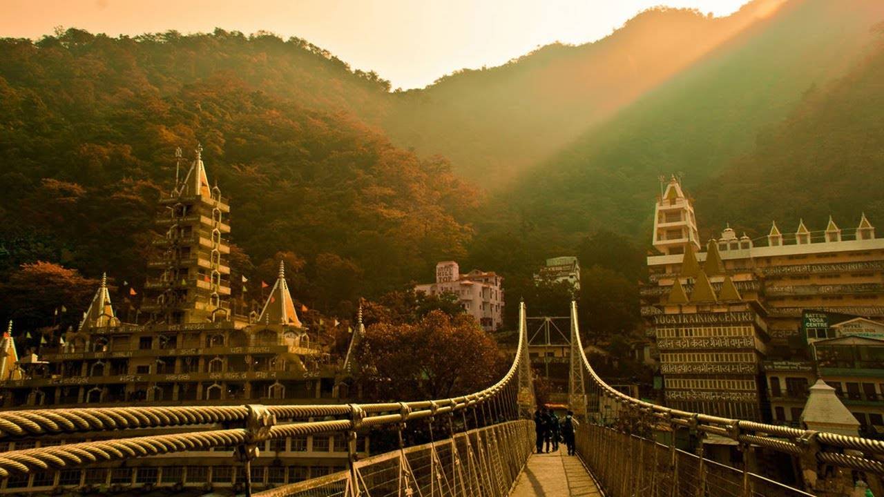 Индия, путешествие