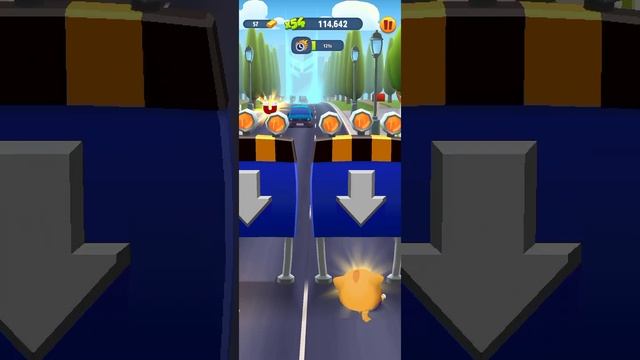 Басик играет в том за золотом 3