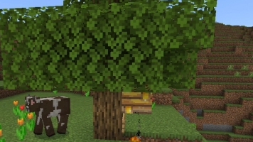 Майнкрафт прохождение часть- 12 (без коментариев)