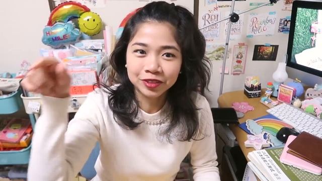 How I Learn Japanese + Study Tips (JLPT N4/N3 Level) | Rainbowholic