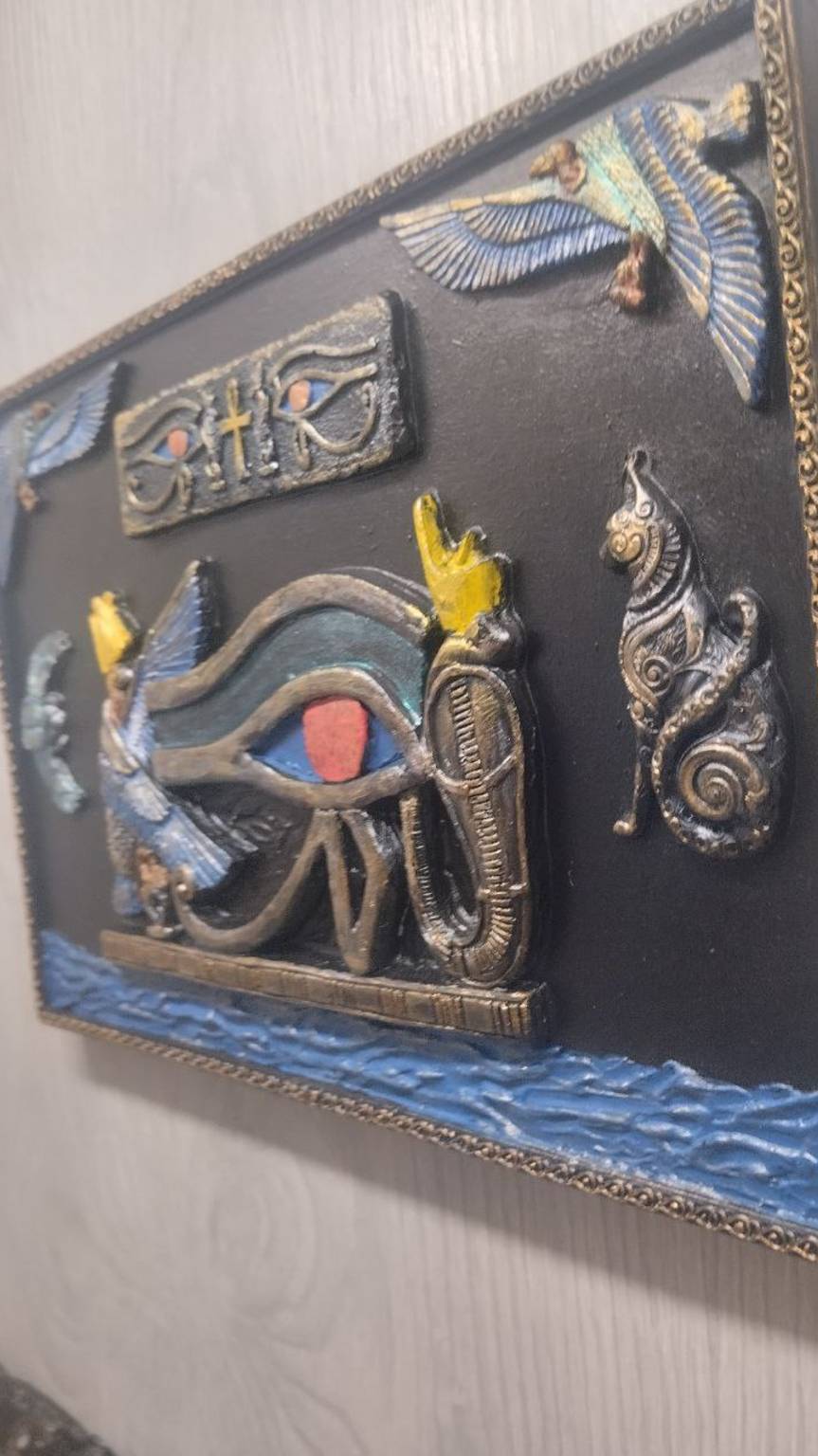 Панно «Древний Египет»