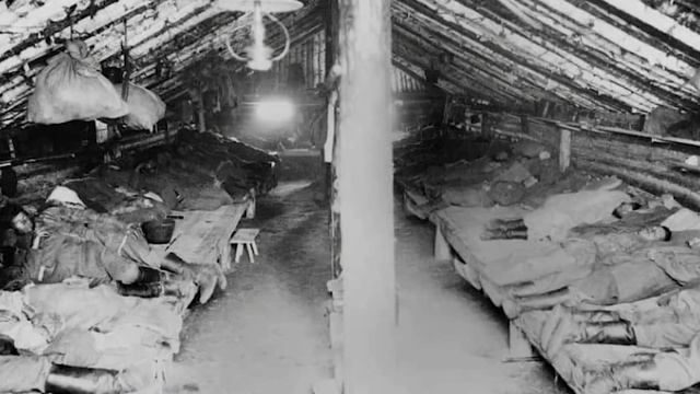 Песня на стихи неизвестного автора, жертвы политических репрессий в период с 1937 по 1956 года.