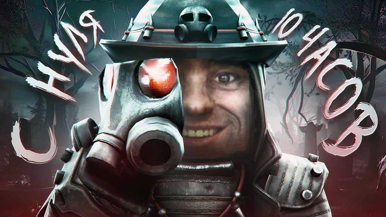 ЧЕГО МОЖНО ДОБИТЬСЯ ЗА 10 часов с НУЛЯ в STALCRAFT X