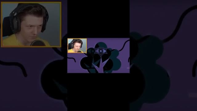 "Они" не должны контактировать с людьми. Часть 6.