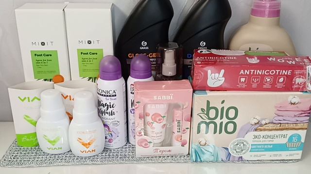 Девчачьи радости Октября 2025