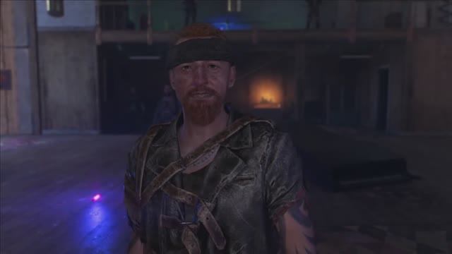 прохождение Dying Light 2 Stay Human часть 38 без комментариев