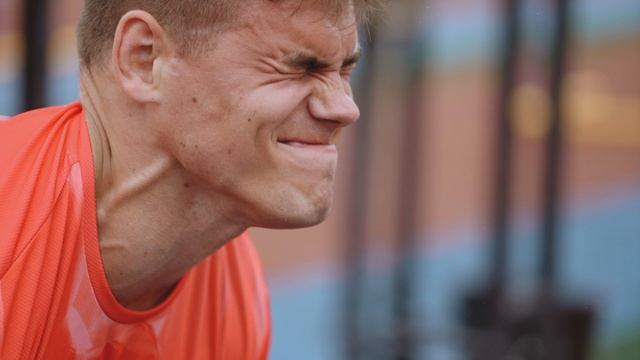 1-й Кубок Москвы Игры ГТО 2022 (Итоговый ролик)