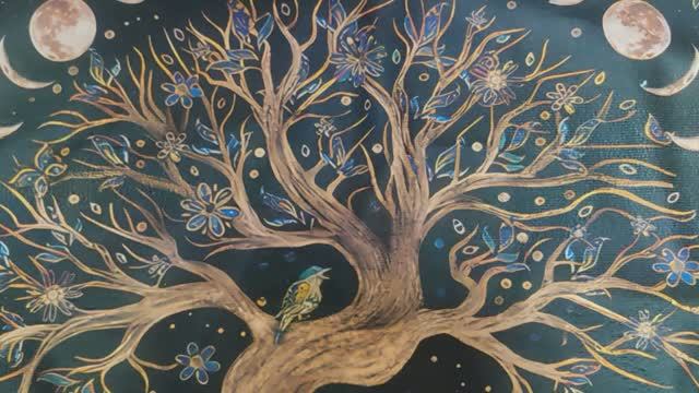 Таро-прогноз на ноябрь. Весы