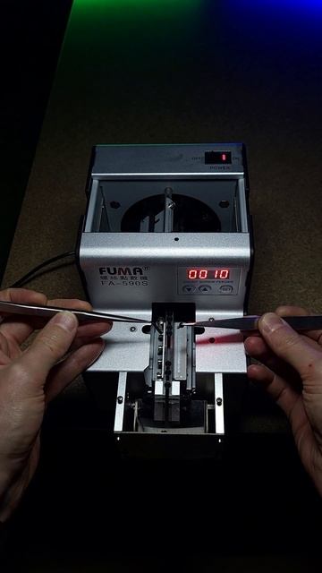 Опасный БРАК на Фасовке Винтов M2.5! Ищем БЮДЖЕТНОЕ Решение на Производстве!