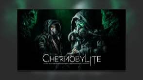 Chernobylite-Первй взгляд