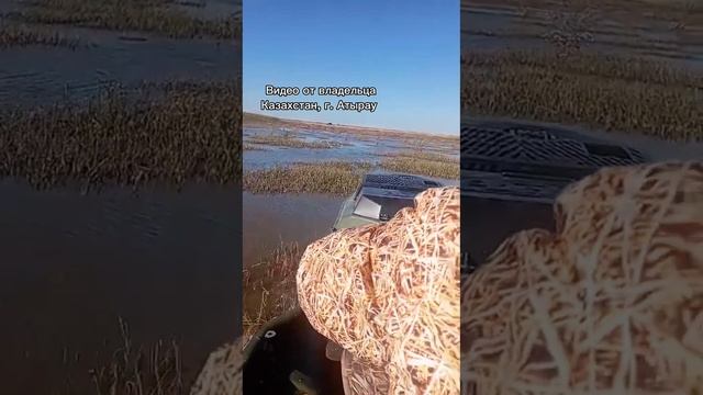 Видеоотзыв владельца Юрия Вячеславовича из Казахстана, г. Атырау.