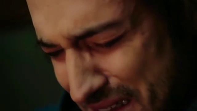 Мои глаза не хотят видеть мир