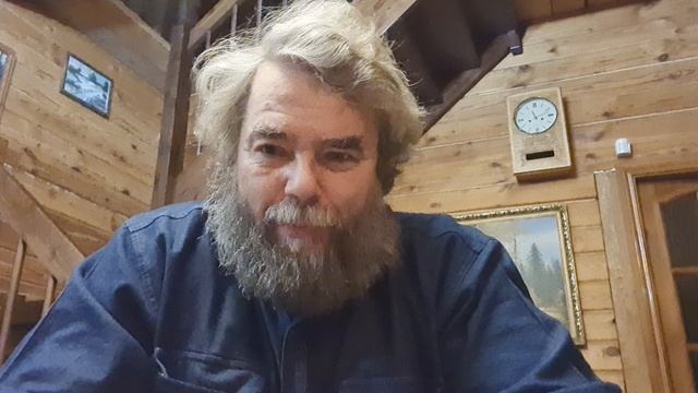 История про оперативников и фаталистов.