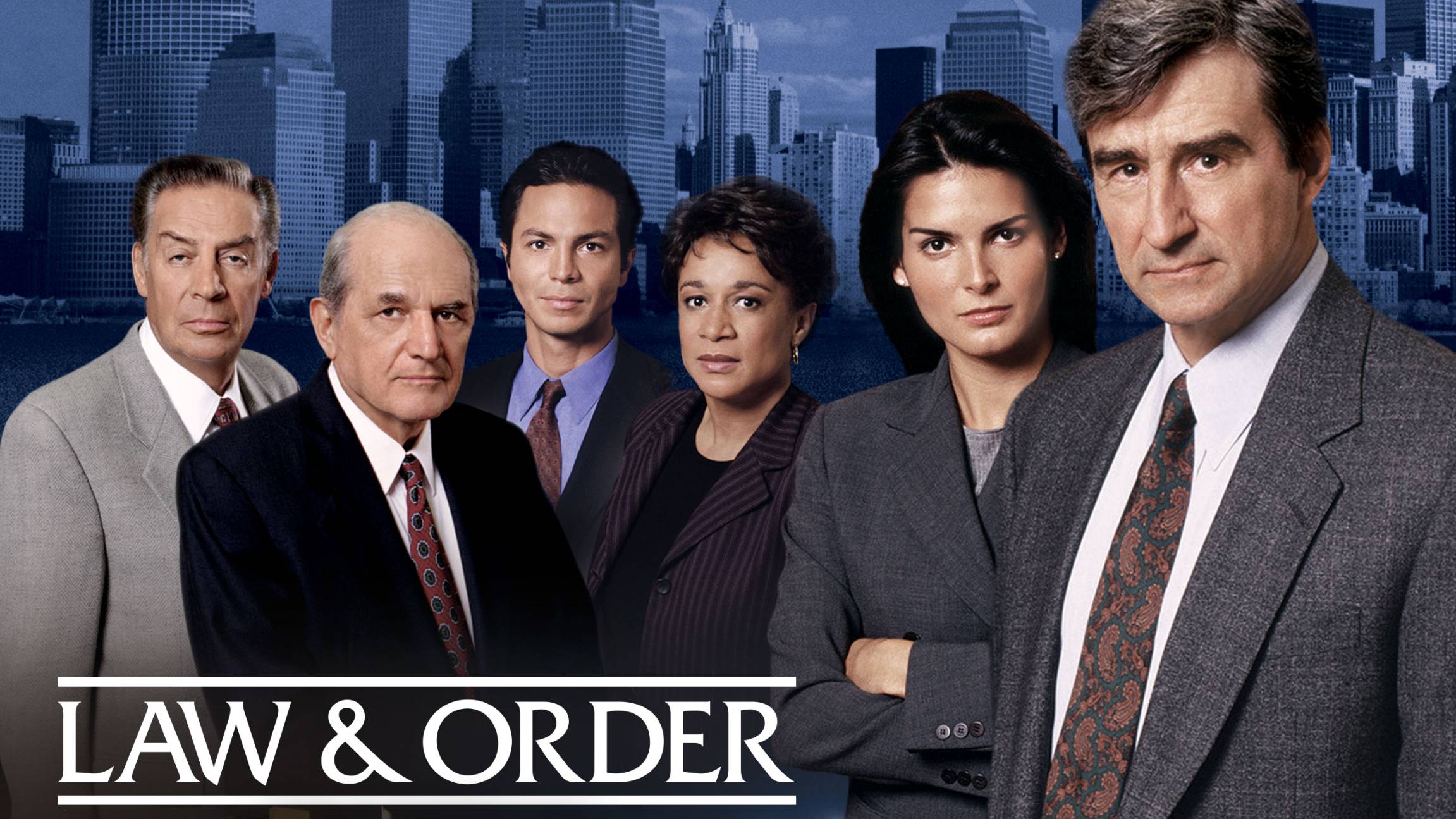 Сериал Закон и Порядок - 9 сезон 18 серия / Law & Order