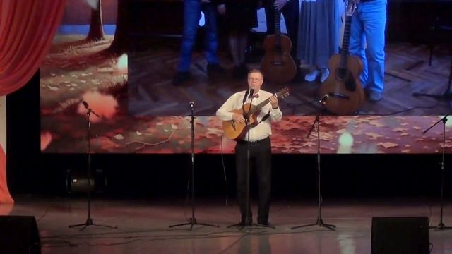 Рыжая Осень 2025 (часть 2)