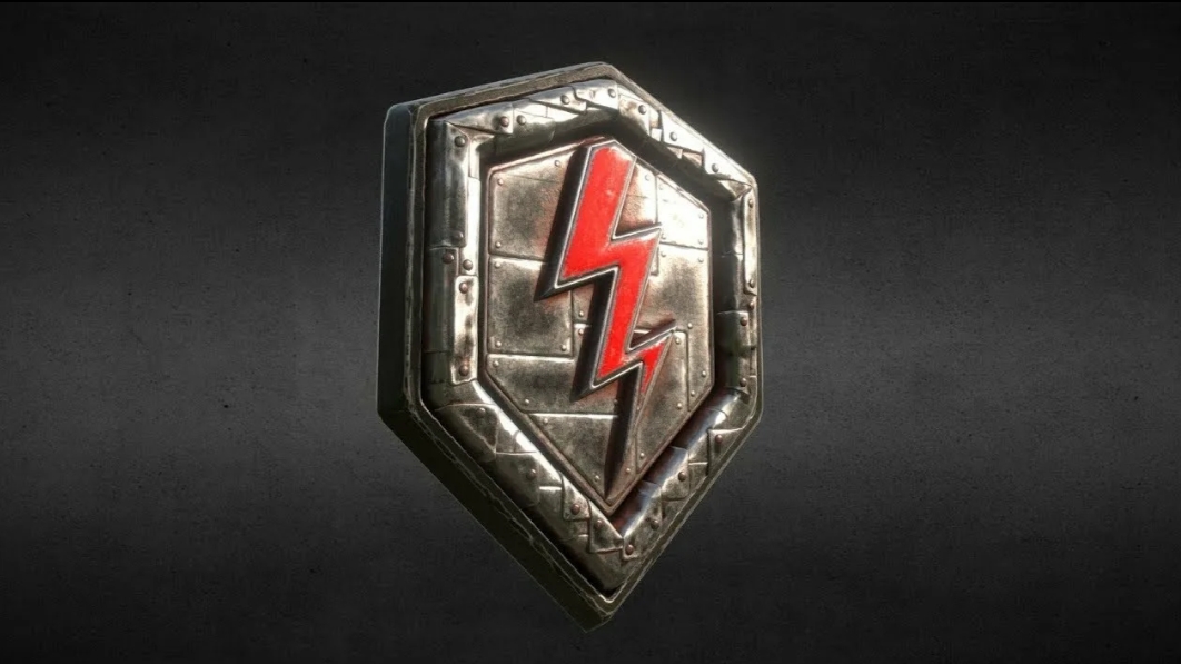 Играем в Wot blitz.(49)