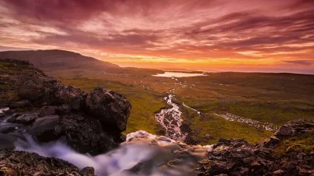 Крым 2019 Подъем на гору от Бисерного храма