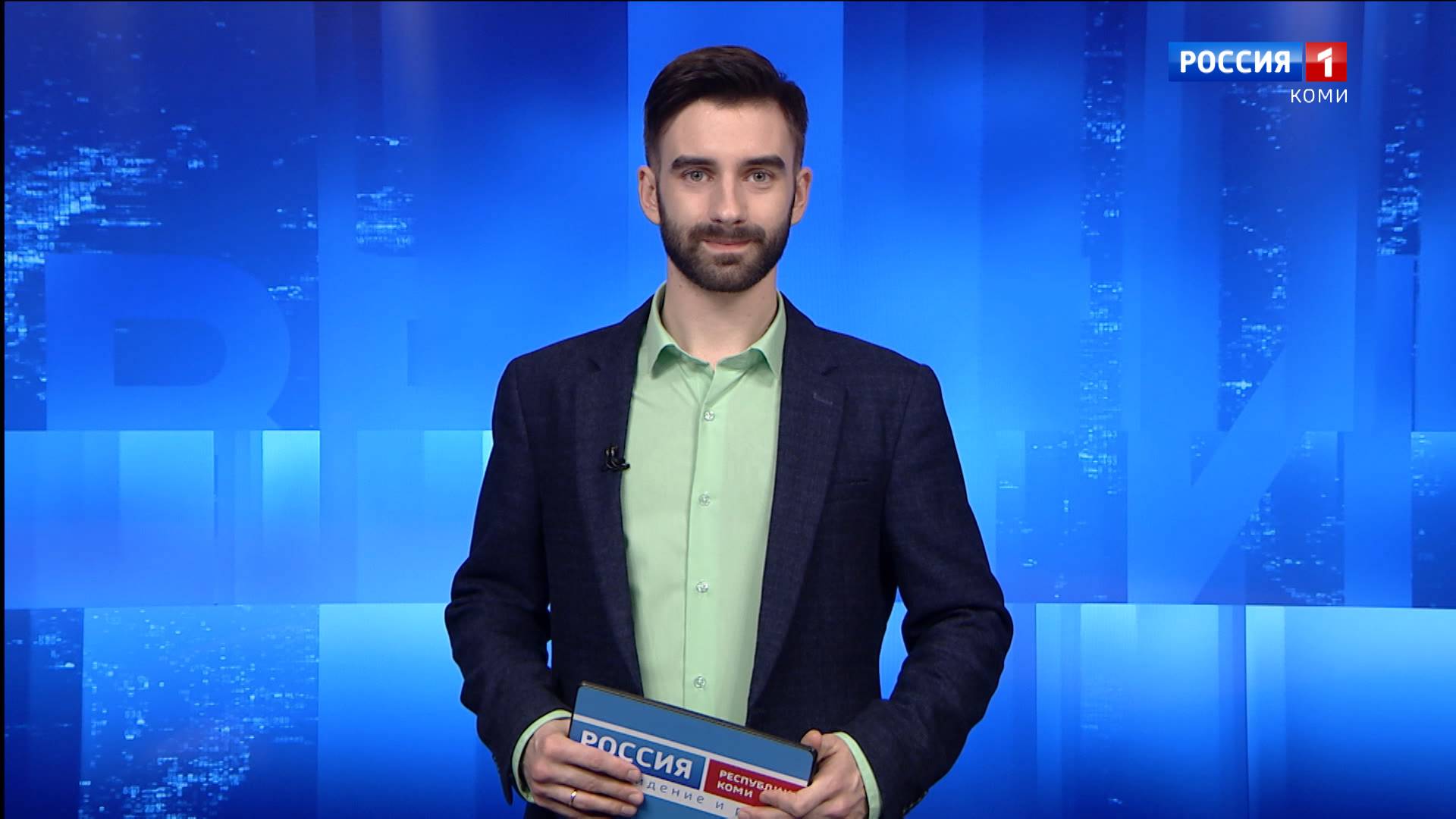 Вести-Коми. Утро 31.10.2025 г.