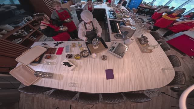 "Гастротур для особых гурманов" г. Москва 23.08.2025 г.