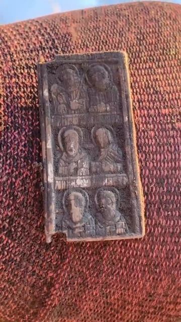 Приключения рукожопа