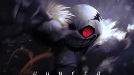 Хоррор Санс эдит