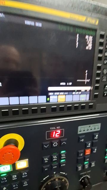 Окно траектории 0i TFplus