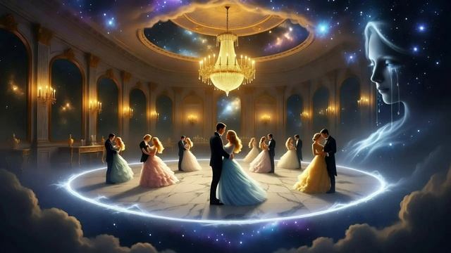 Карма | Проклятый танец