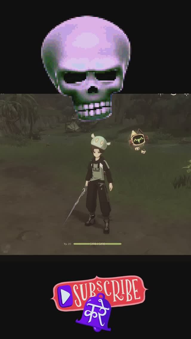 Manikin FONK #Genshin Impact #Manikin #геншин #фонк #эдит