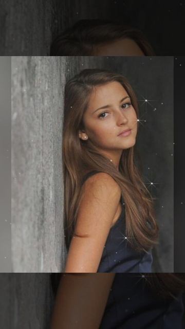 Анна Михайловская