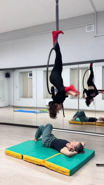 Воздушное кольцо