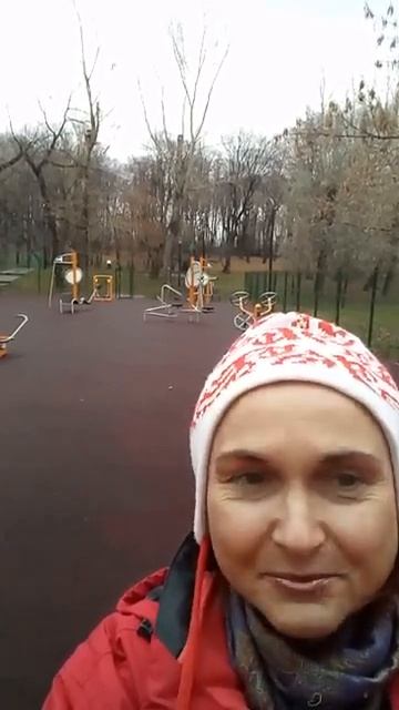 за три недели занятий на курсе наша участница стала живой, довольной, счастливой!