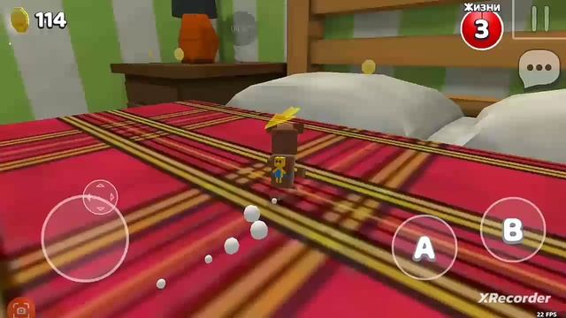 Прохождение супер биар часть 4