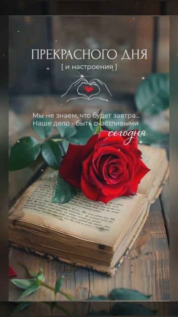 доброе утро🍰