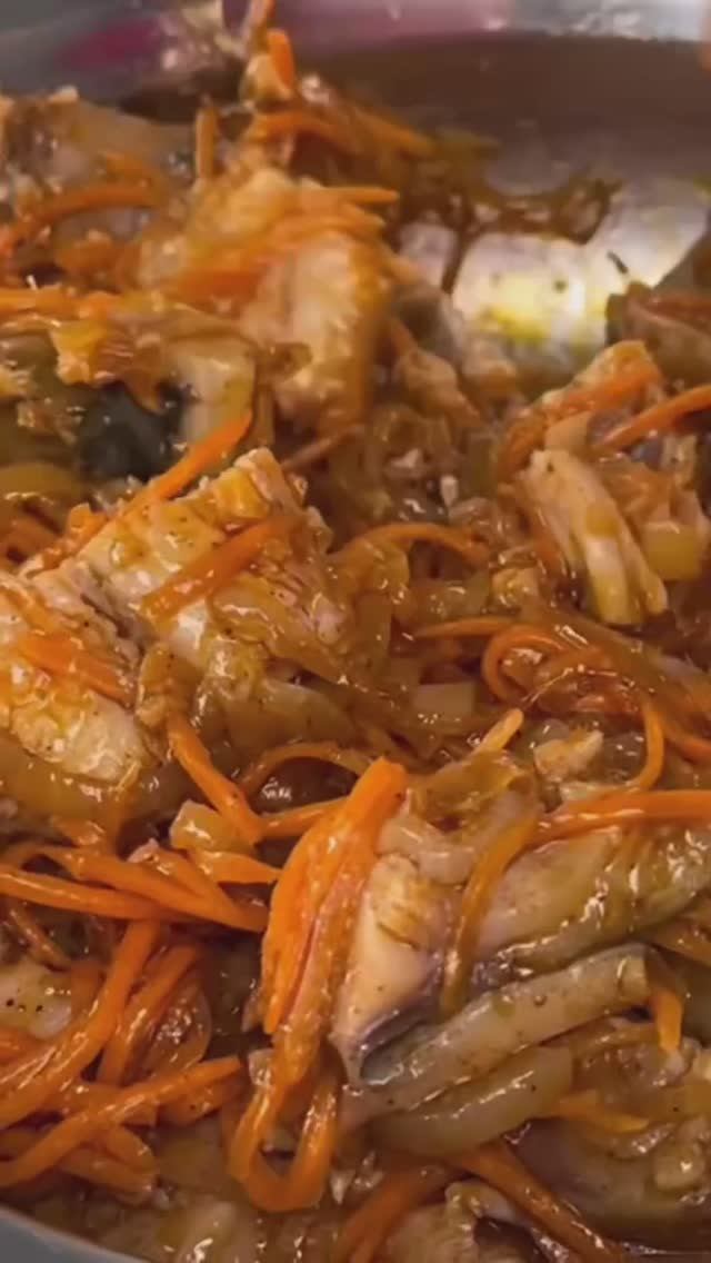 Скумбрия «Та самая»