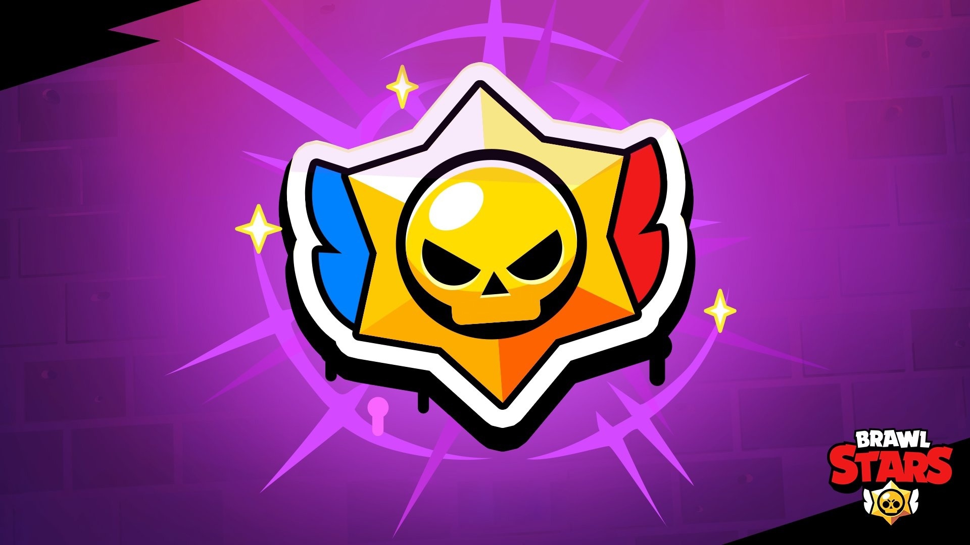 Играем в Brawl stars.(142)