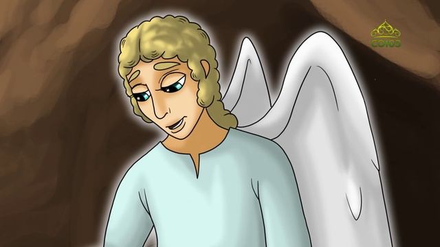 Библейские крылатые выражения. Во имя