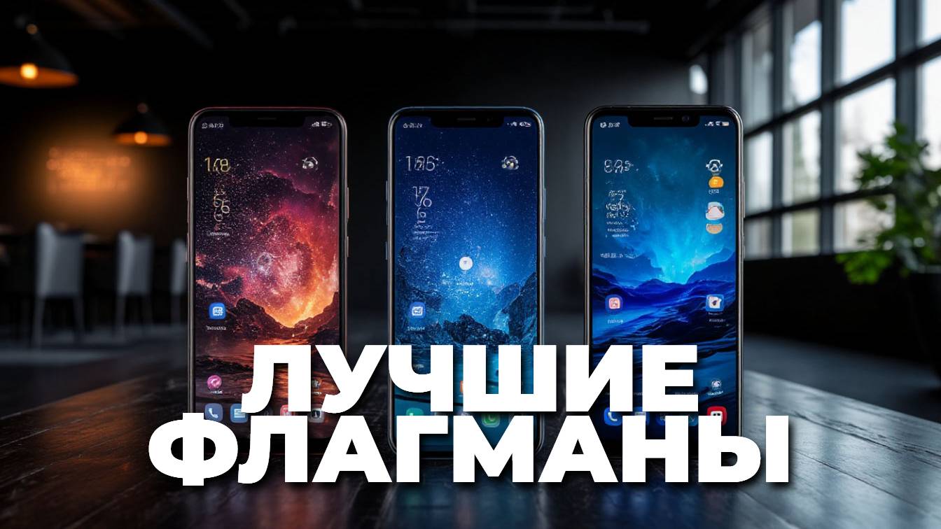 Самые ожидаемые смартфоны — полный обзор грядущих новинок и их фишек