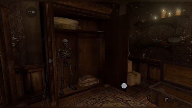 The Eyes of Ara
Серия 4