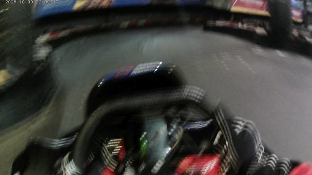 Тренировка 30.10.2025 Супер спорт Обратка заезд №9. Карт №82