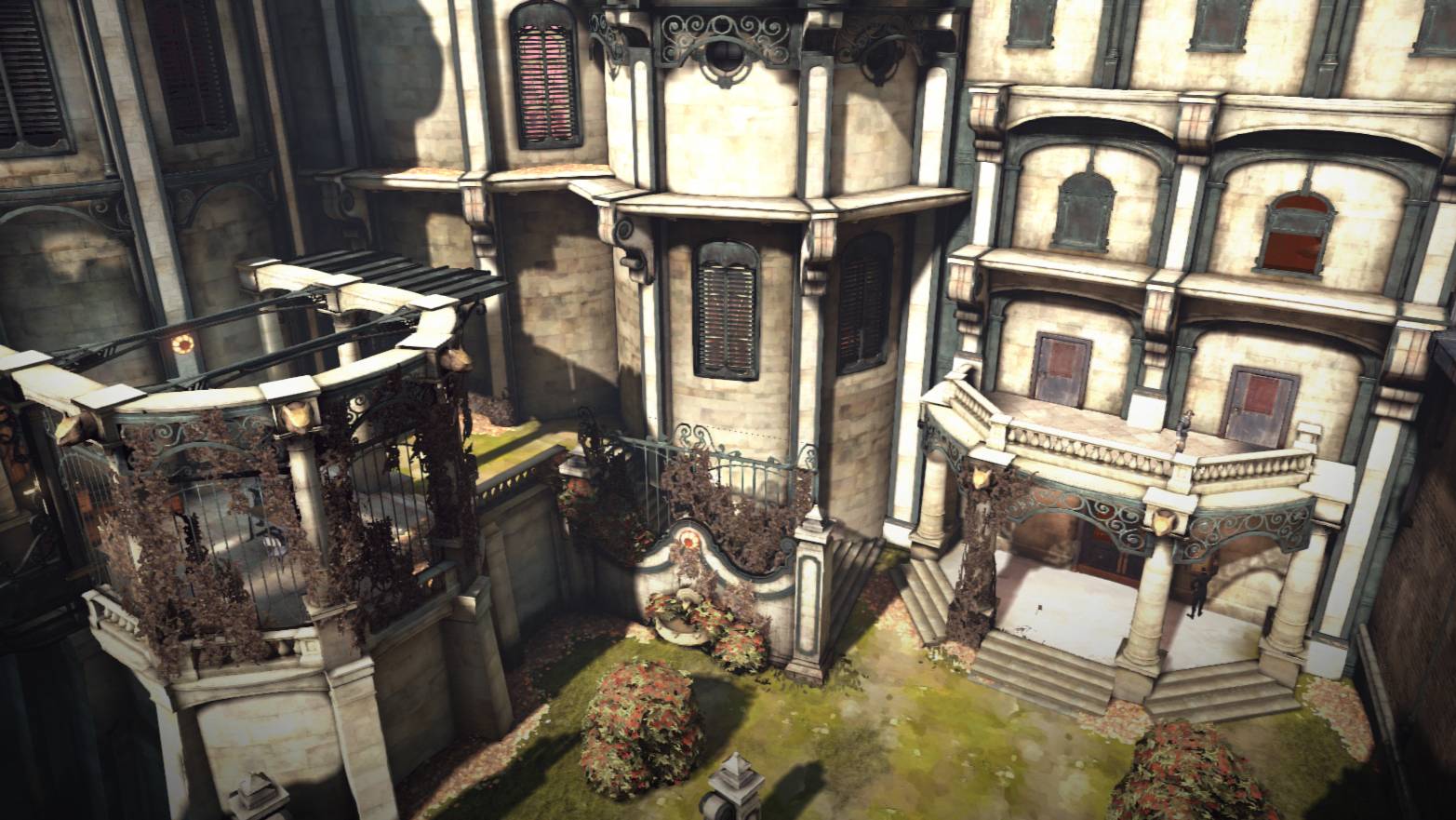 Dishonored Часть 5