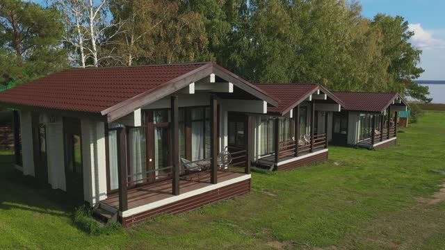 База отдыха "Полянка"