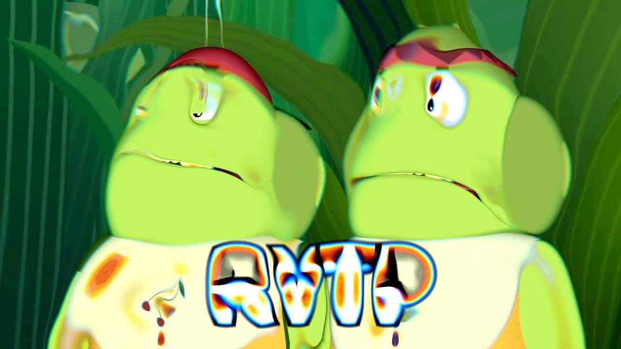 Лунатик 10 ENTRY RYTP