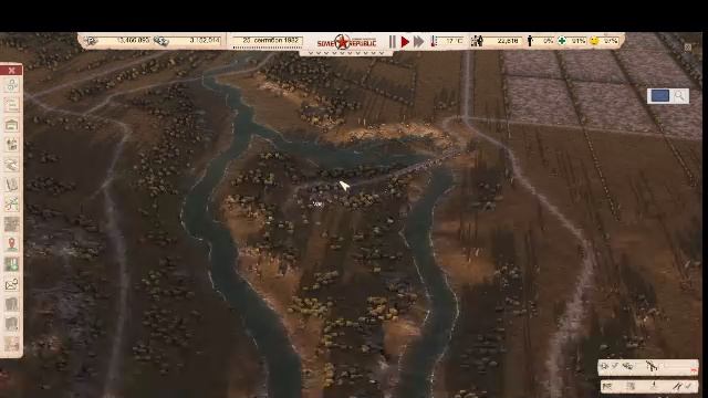 Workers & Resources_ Soviet Republic  Танкист555