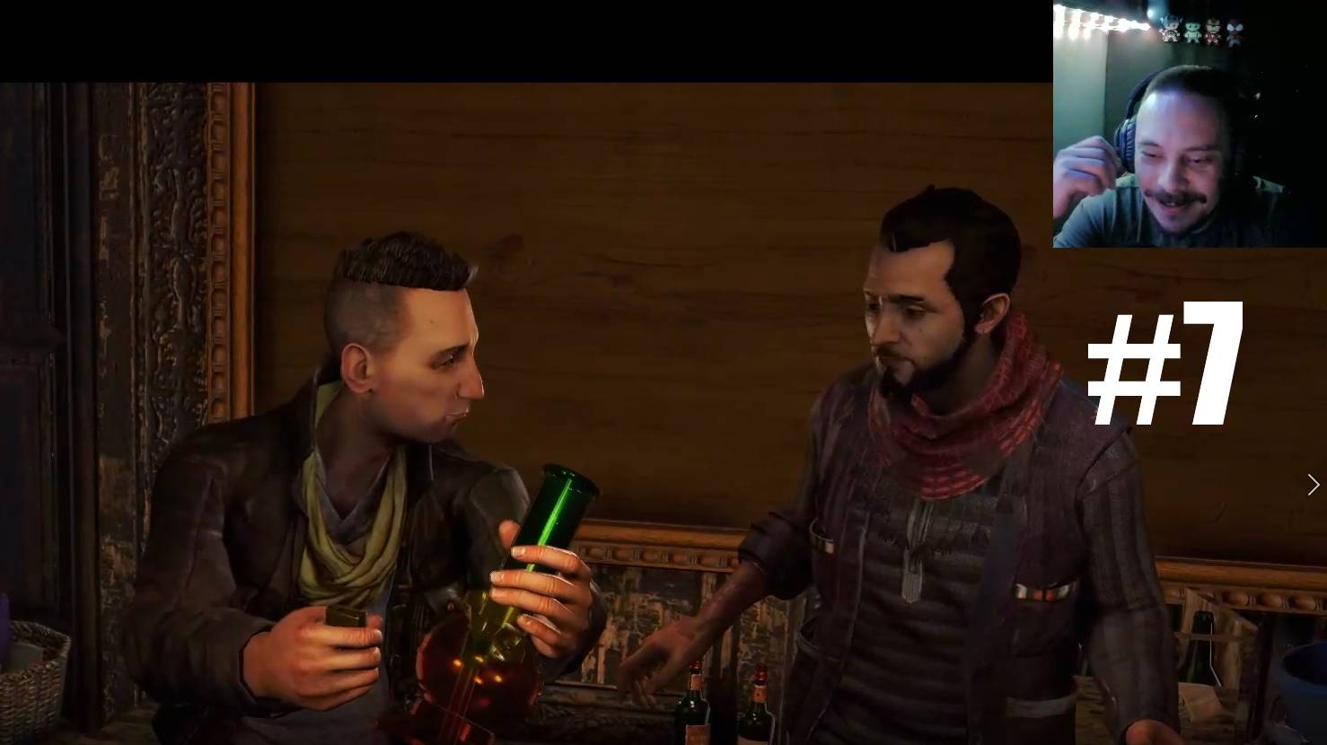 Far Cry 4 ► Два Нарика #7