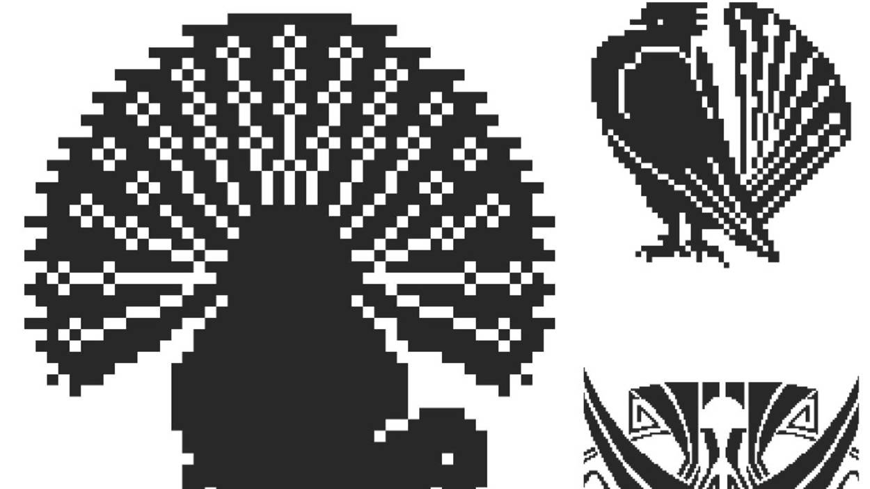 🕰️🧶Вязание и рукоделие. Старинные СХЕМЫ Art Nouveau. Подборка №172.🧶🕰️